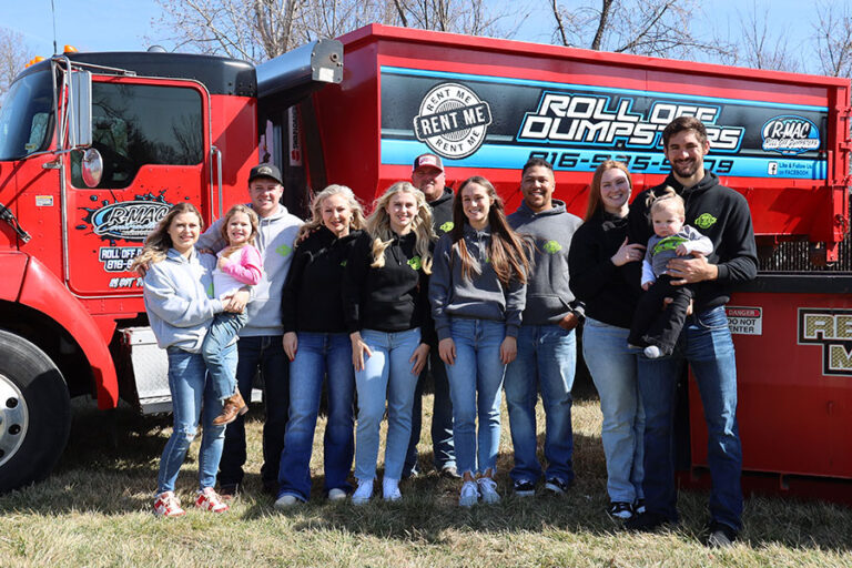 R Mac Contracting, LLC